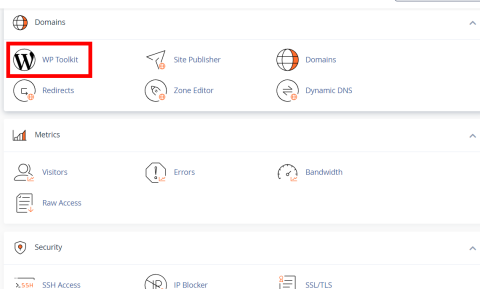 How to Create a Blog using WordPress - Voxfa
