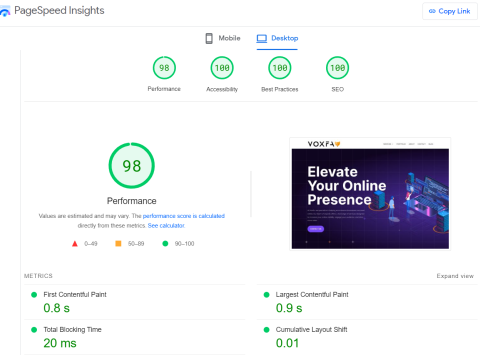 How to Fix Cumulative Layout Shift Issues in Shopify - Voxfa