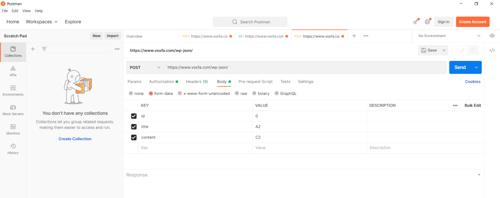 The Ultimate Guide to APIs in Web Development - Voxfa