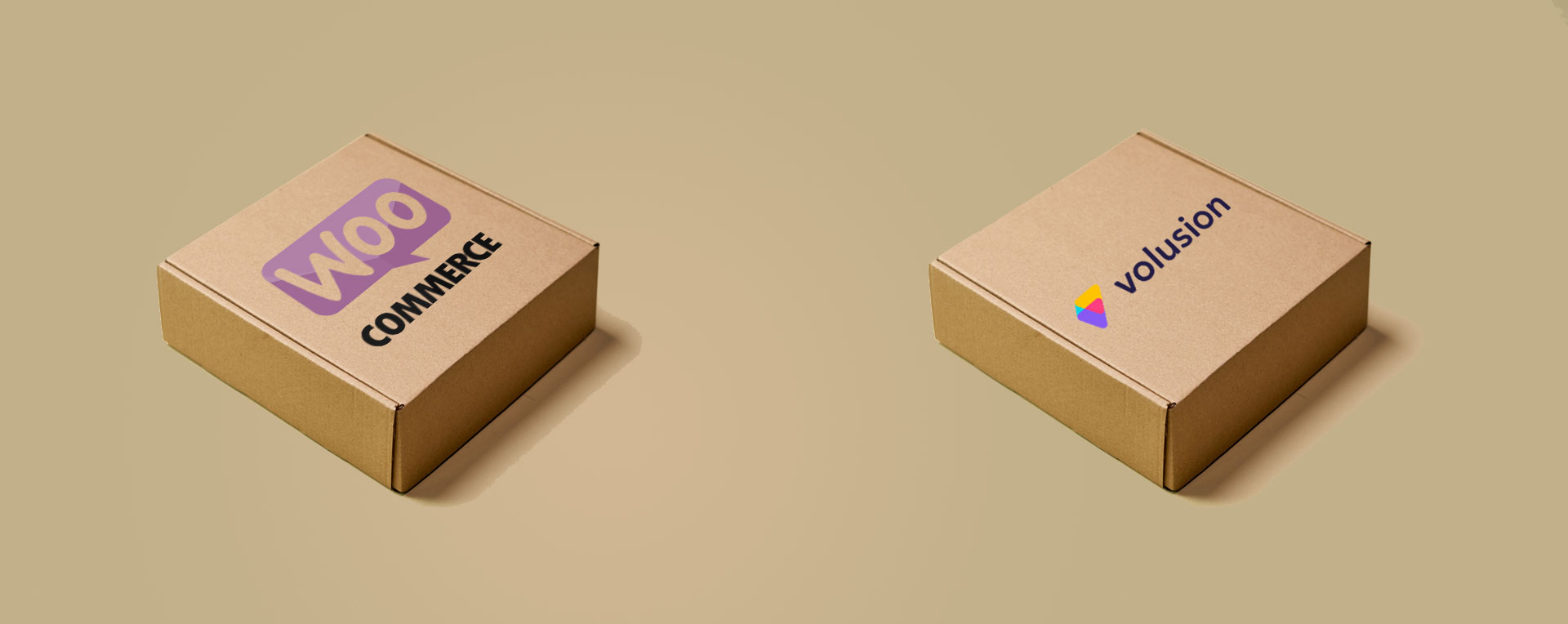 WooCommerce vs Volusion: Which Ecommerce Platform is Right for You? - Voxfa